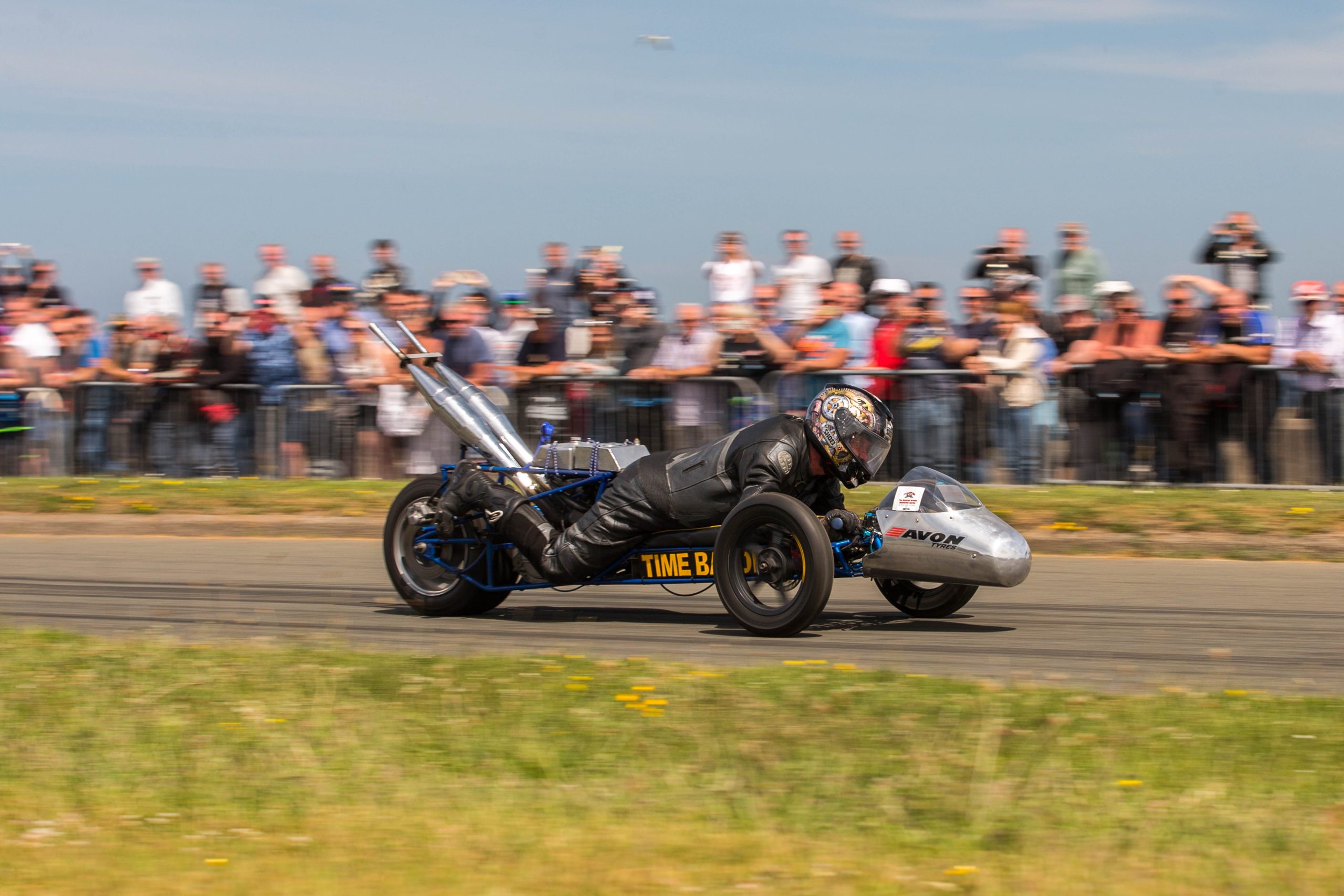 Membership - Straightliners Events