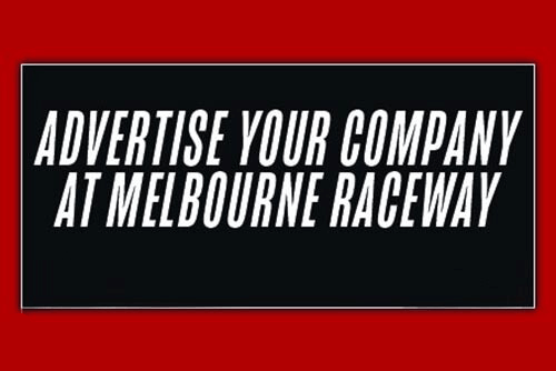 Down Track Board - Straightliners Events