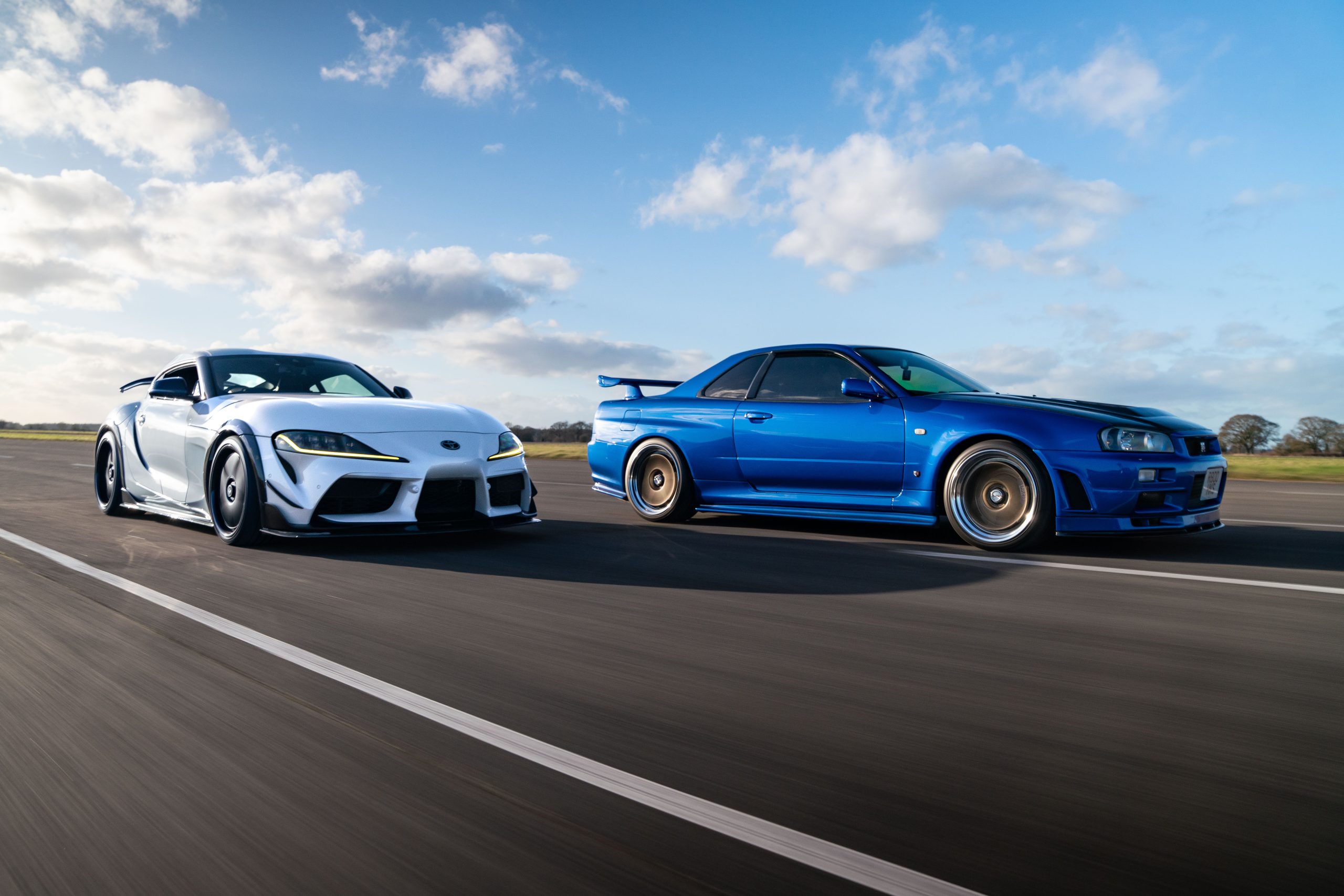 Officially Modified 2025 - Straightliners Events